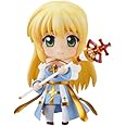 Amazon.com: Good Smile Ragnarok Online Nendoroid Archbishop PVC Figure ...