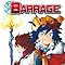 Barrage (Vol. 1) : Horikoshi, Kohei, Yupa: Amazon.it: Libri