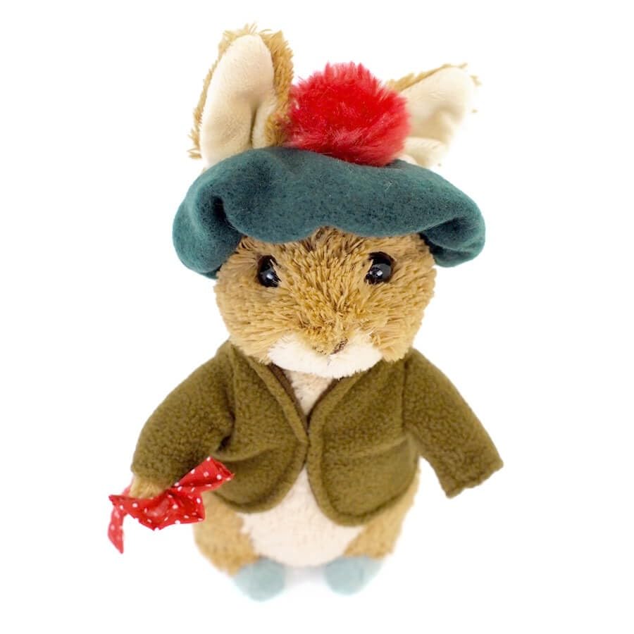 GUND Classic Benjamin Bunny, 6.5 in | Pricepulse