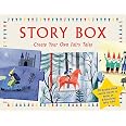 Story Box: Create Your Own Fairy Tales (Magma for Laurence King): Magma ...