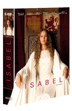 Ver Isabel Temporada 1 Online Gratis - peliculamisre
