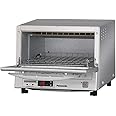 Amazon.com: Panasonic Toaster Oven FlashXpress with Double Infrared ...
