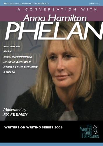 Anna Hamilton Phelan - Alchetron, The Free Social Encyclopedia