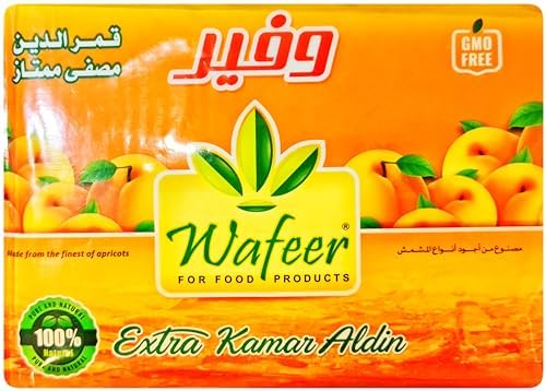 Wafeer Kamar Aldin 400g price in UAE | Amazon UAE | supermarket kanbkam