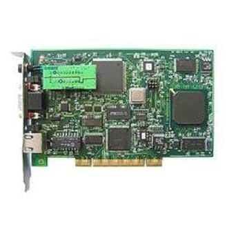 Brad DRL-DPM-104 applicom PCU-DPIO PCI Network Interface Card, for ...