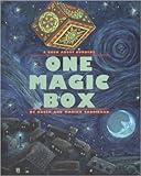 Magic Box: Katie Cleminson: 9781423121091: Amazon.com: Books
