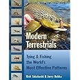 Modern Midges: Tying & Fishing the World's Most Effective Patterns ...