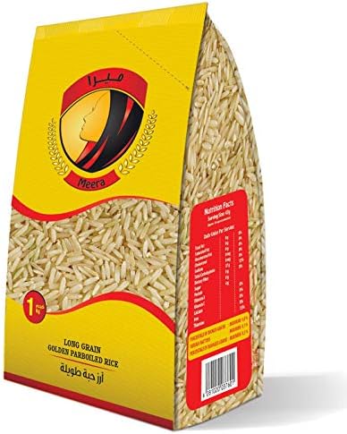 Meera American Rice, 1kg - Pack of 1 price in Saudi Arabia | Amazon ...