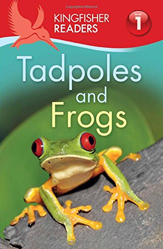 Book Lists on Frog Life Cycle, Parts of a Frog for Kids, Resources ...