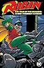 Amazon.com: Robin (1993-2009) Vol. 4: Turning Point eBook: Chuck Dixon ...