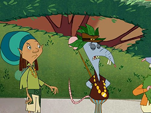 Watch Pearlie - Season 1 | Prime Video