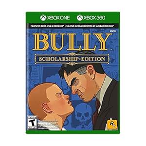 Bully: Scholarship Edition - Xbox 360: microsoft_xbox_360: Computer and ...