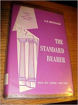THE STANDARD BEARER: Amazon.com: Books