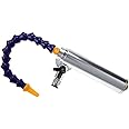Amazon.com: Professional Cold Air Dry Cooling Gun 6.9 bar 1000Btu 160mm ...