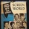 Screen World 1971 Film Annual, Vol. 22: Willis, John: Amazon.com: Books