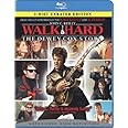 Amazon.com: Walk Hard: The Dewey Cox Story (2-Disc Unrated Edition + BD ...