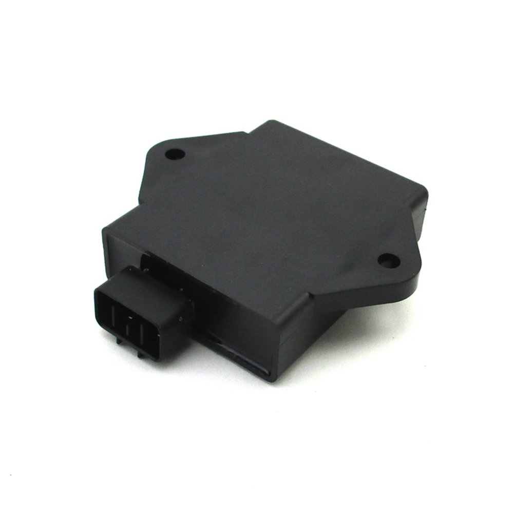 Motori e componenti motore GOOFIT CDI Box Ecu Yamaha X-Max X-City Maest ...