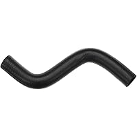 Amazon.com: ACDelco Gold 22842M Molded Radiator Hose : Automotive