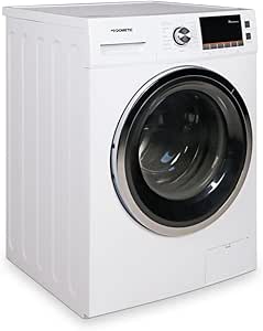 Amazon.com: Dometic WDCVLW2 Ventless Washer Dryer Combo White : Automotive