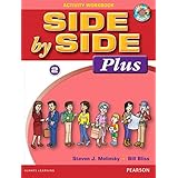 Amazon.com: Value Pack: Side by Side Plus 3 Student Book and eText with ...