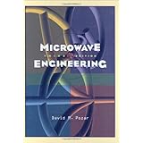 Microwave Engineering: Pozar, David M.: 9780470631553: Amazon.com: Books