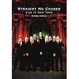 Amazon.com: Straight No Chaser: Live in New York: Michael Luginbill ...