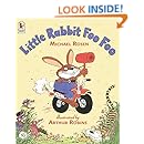 Little Rabbit Foo Foo: Michael Rosen, Arthur Robins: 9780744598001 ...