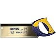 Irwin 10507424 XP3055-250 12TPI Tenon Saw, 250mm - Handsaws - Amazon.com