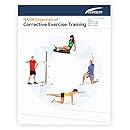 NASM Essentials of Corrective Exercise Training: First Edition Revised: 9781284050257: Medicine ...
