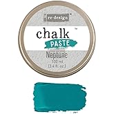 Amazon.com: Prima Marketing Inc. 635329 REDESIGN CHALK PASTE, PROVENCE