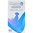 QUETIN 10-60 COMPRIMIDOS | Amazon.com.br