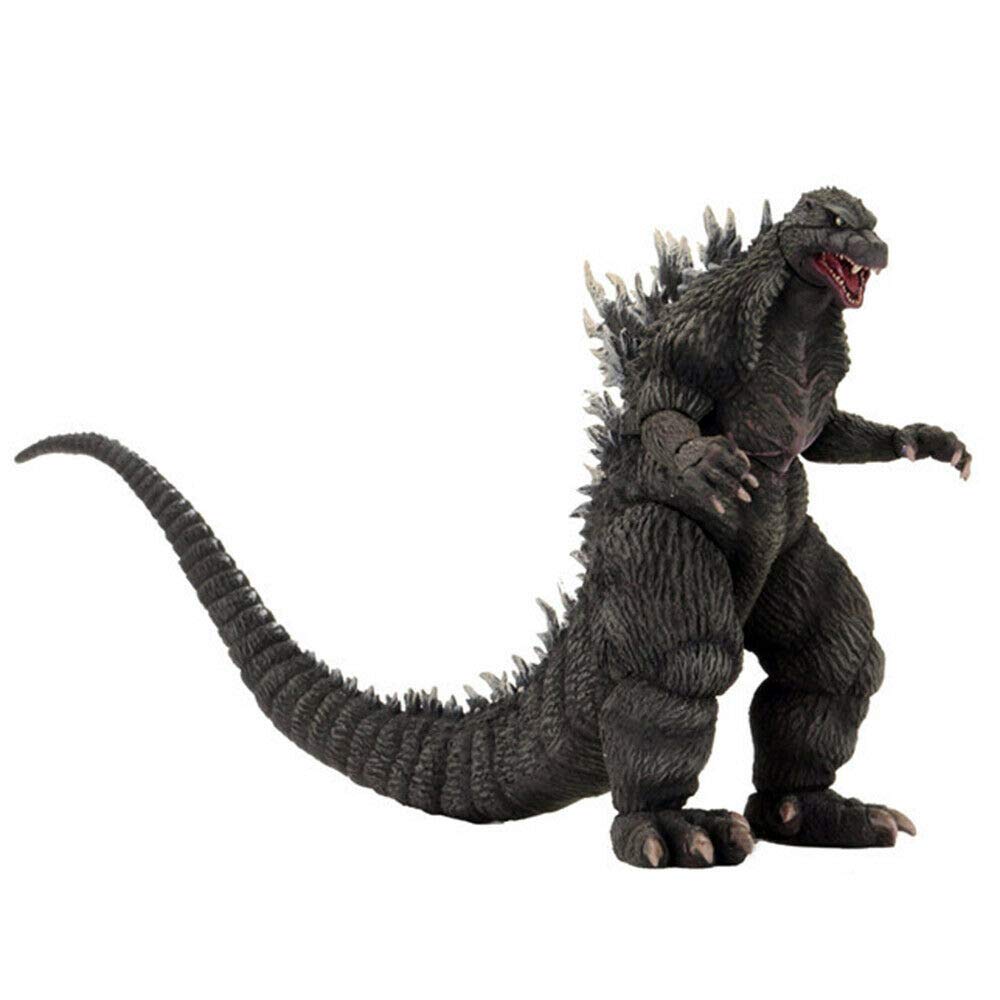 Mua NECA - Godzilla 2003 Classic Godzilla 12 Inch Head to Tail Action ...
