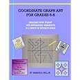 Amazon.com: Coordinate Graph Art for Grades 6-8: Challenge every ...