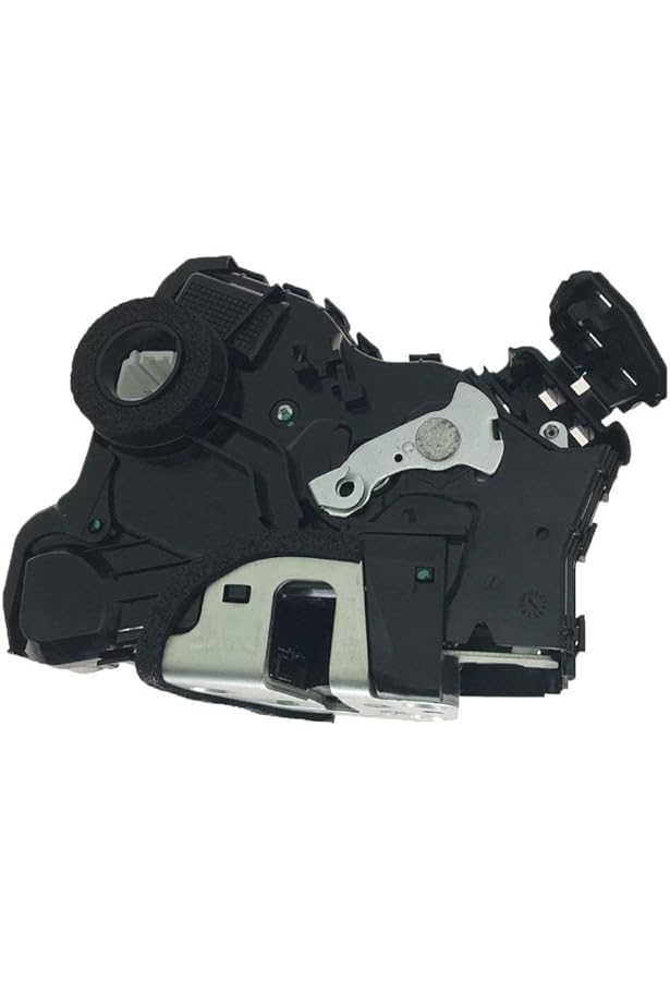 Amazon.com: Toyota 69040-02440 Door Lock Assembly : Automotive