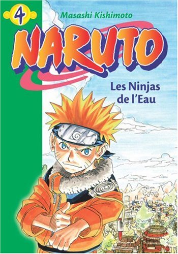 bande dessinée naruto pdf