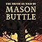 The Truth as Told by Mason Buttle: Leslie Connor: 9780062491435: Amazon ...