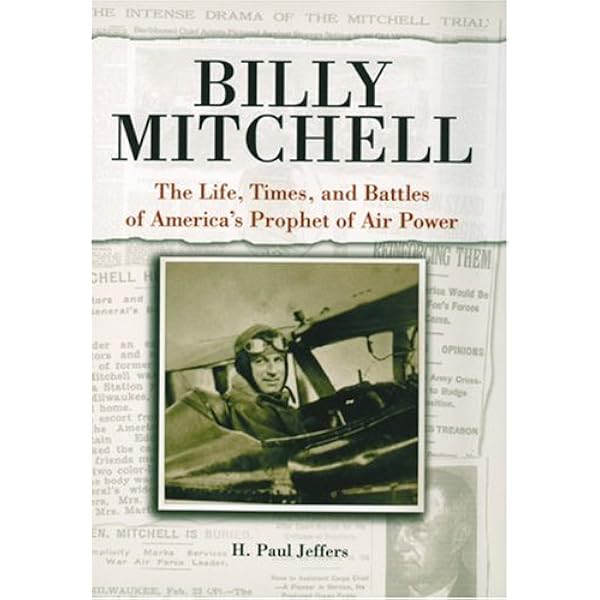 Prophet Robert Mitchell