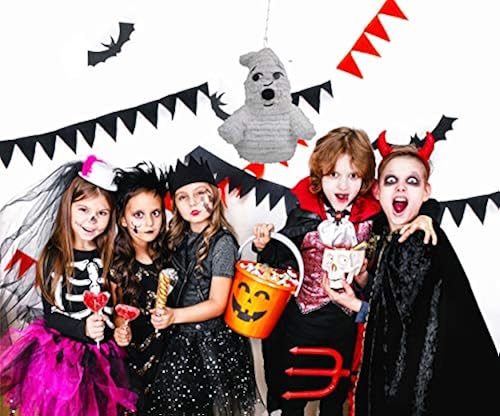 Ghostbusters Birthday Pinata