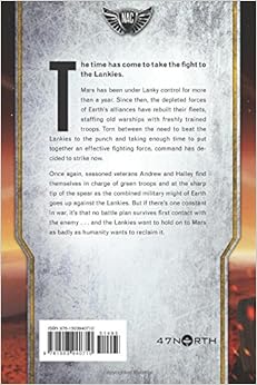 Amazon.com: Fields of Fire (Frontlines) (9781503940710): Marko Kloos: Books