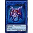 Amazon.com: Nekroz of Gungnir - BLAR-EN077 - Ultra Rare - 1st Edition : Toys & Games