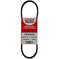 Amazon.com: Bando USA 6PK1560 OEM Quality Serpentine Belt : Automotive