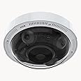 Amazon.com : AXIS P3735-PLE Multisensor Panoramic Camera : Electronics