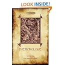 Daemonologie - with original illustrations: King James I of England ...