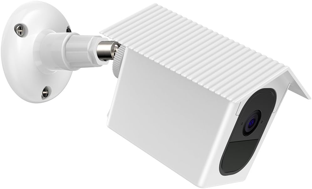 Wall Mount for Arlo Pro and Arlo Pro 2 - Waterproof 360: Amazon.co.uk ...