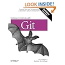 Version Control with Git: Powerful tools and techniques for collaborative software development ...