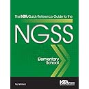 The NSTA Quick-Reference Guide to the NGSS, Elementary School - PB354X1 ...