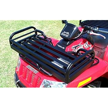 Amazon.com: Kolpin ATV Front Rack Extender - 53601: Automotive