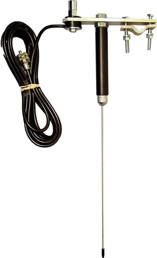 CB/HAM Groundplane Ground Plane Kit for Fibreglass Cabs: Amazon.co.uk ...