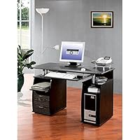 Techni Mobili Complete Computer Workstation