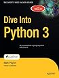 Dive into Python 3: Mark Pilgrim: 9781430224150: Amazon.com: Books